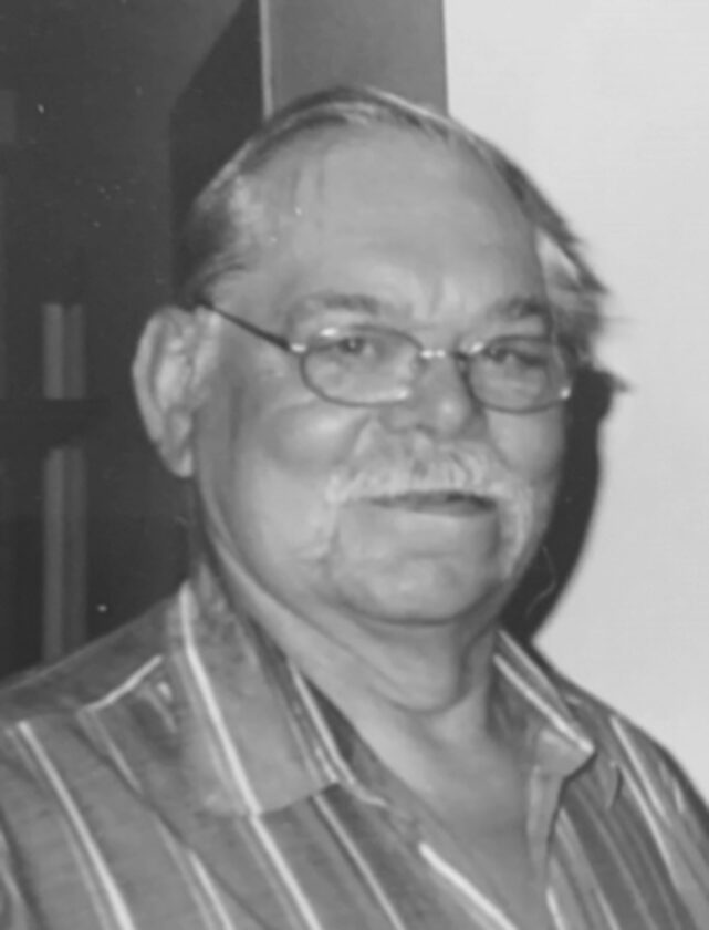 Robert Armas Haara | News, Sports, Jobs - The Mining Journal